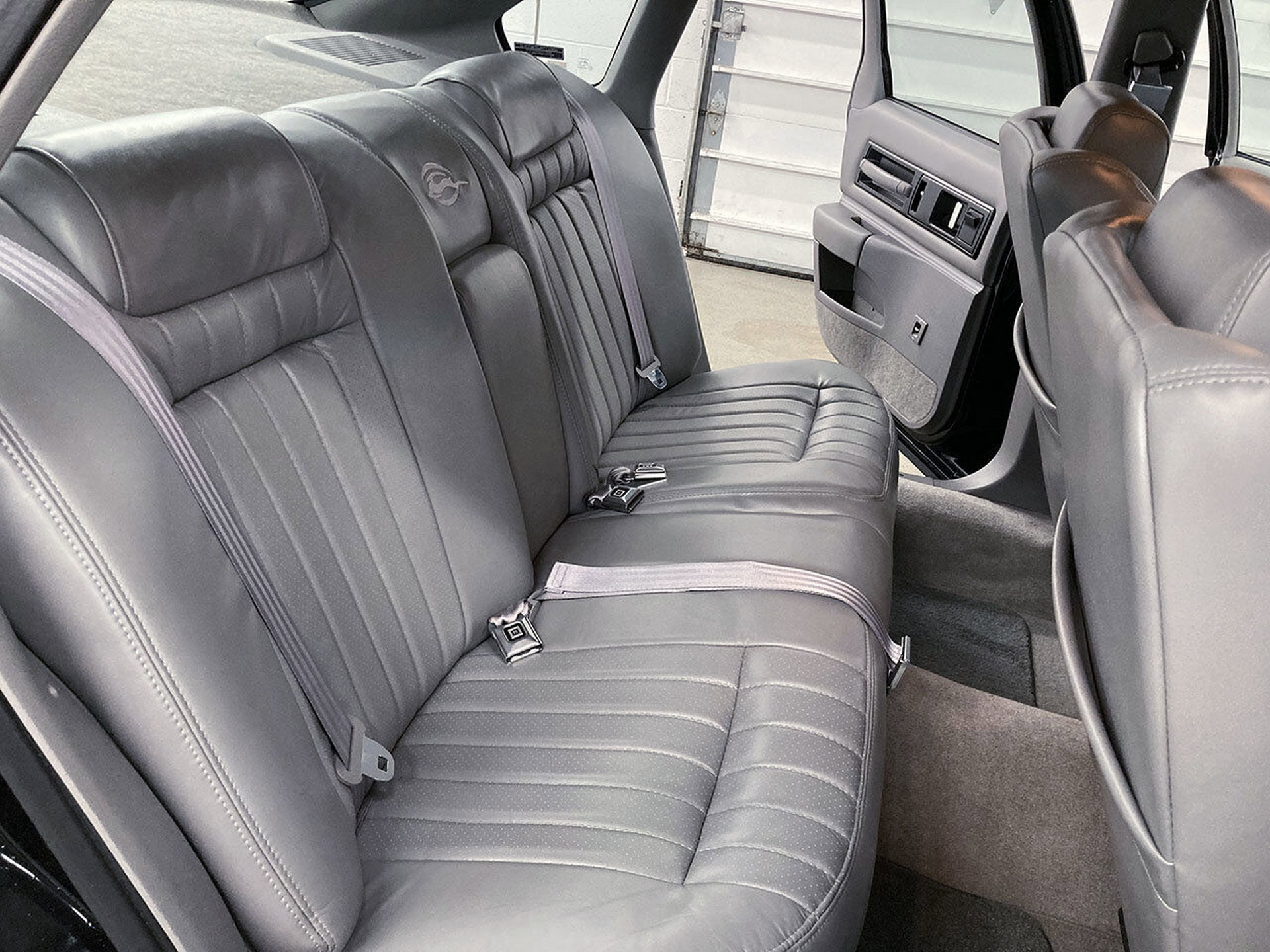 How Much Would You Pay For This 698-Mile 1995 Chevy Impala SS? | Carscoops