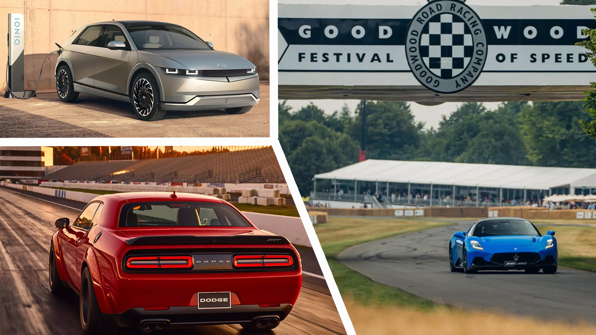 What Are Your Automotive New Year’s Resolutions For 2023? | Carscoops