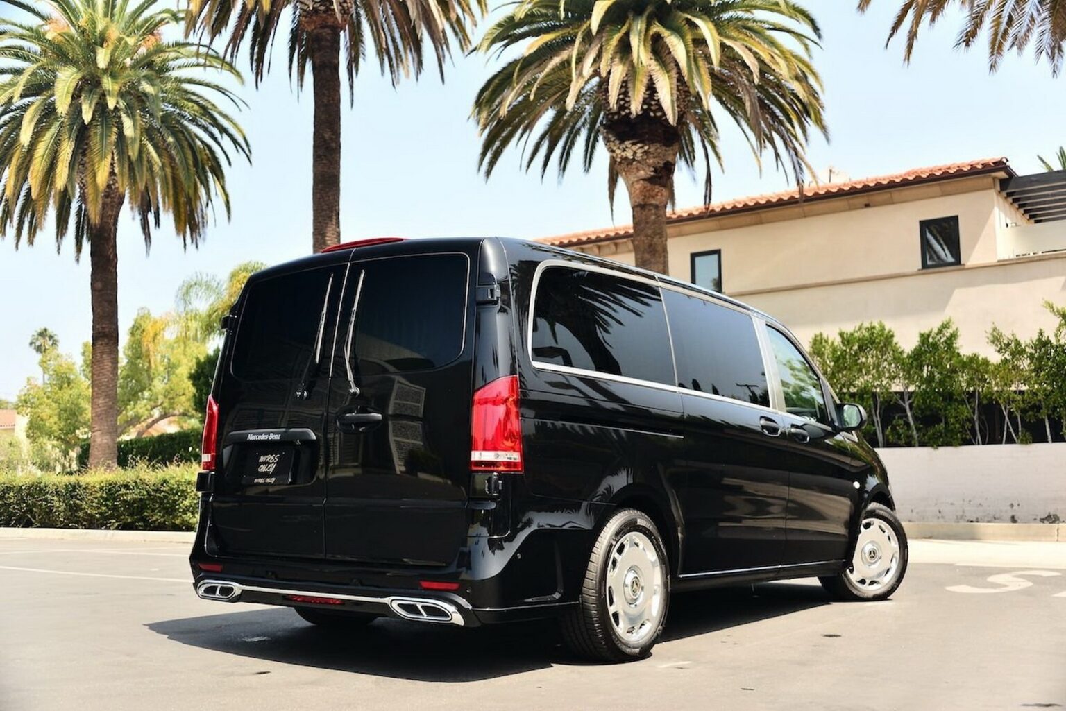 For $300k, You Could Buy A New V12 Maybach And Then Some, Or This 4-Pot ...