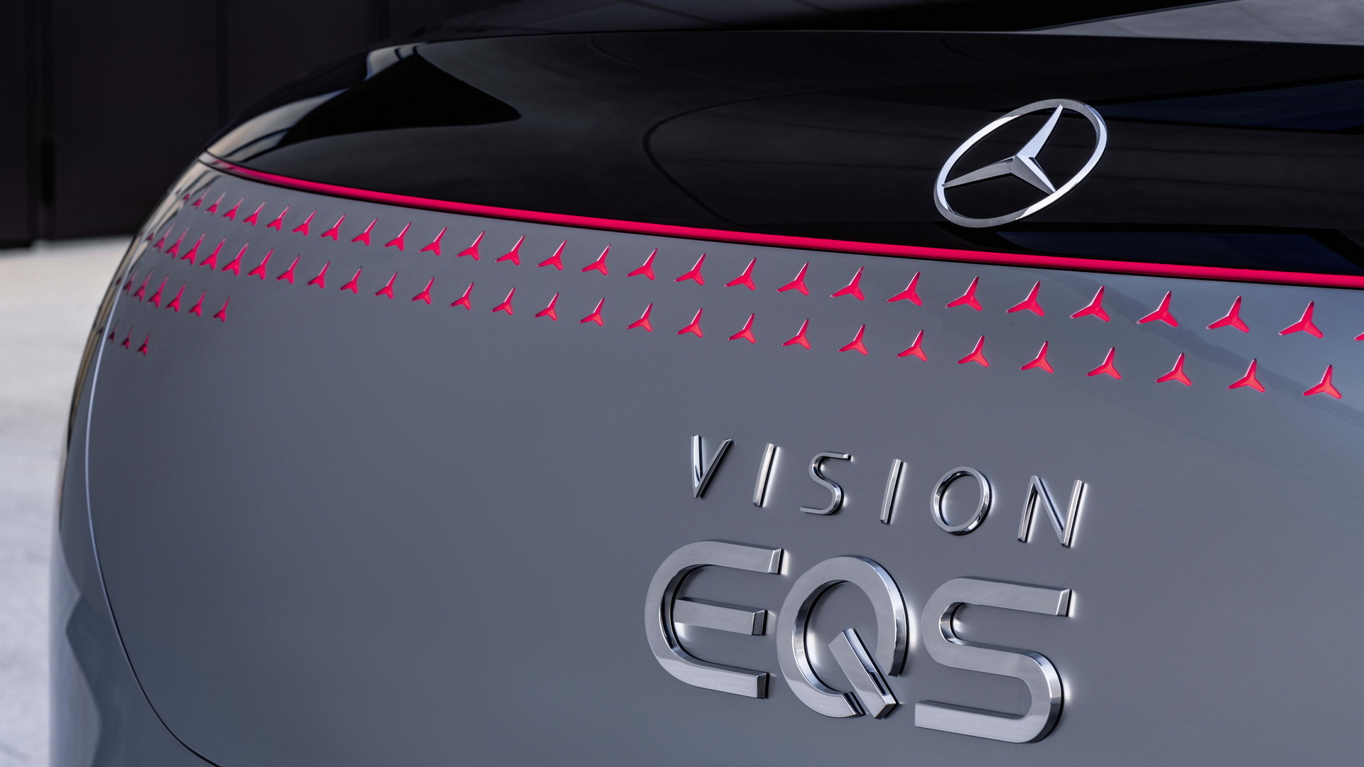 Mercedes May Drop EQ Naming As Early As 2024 | Carscoops