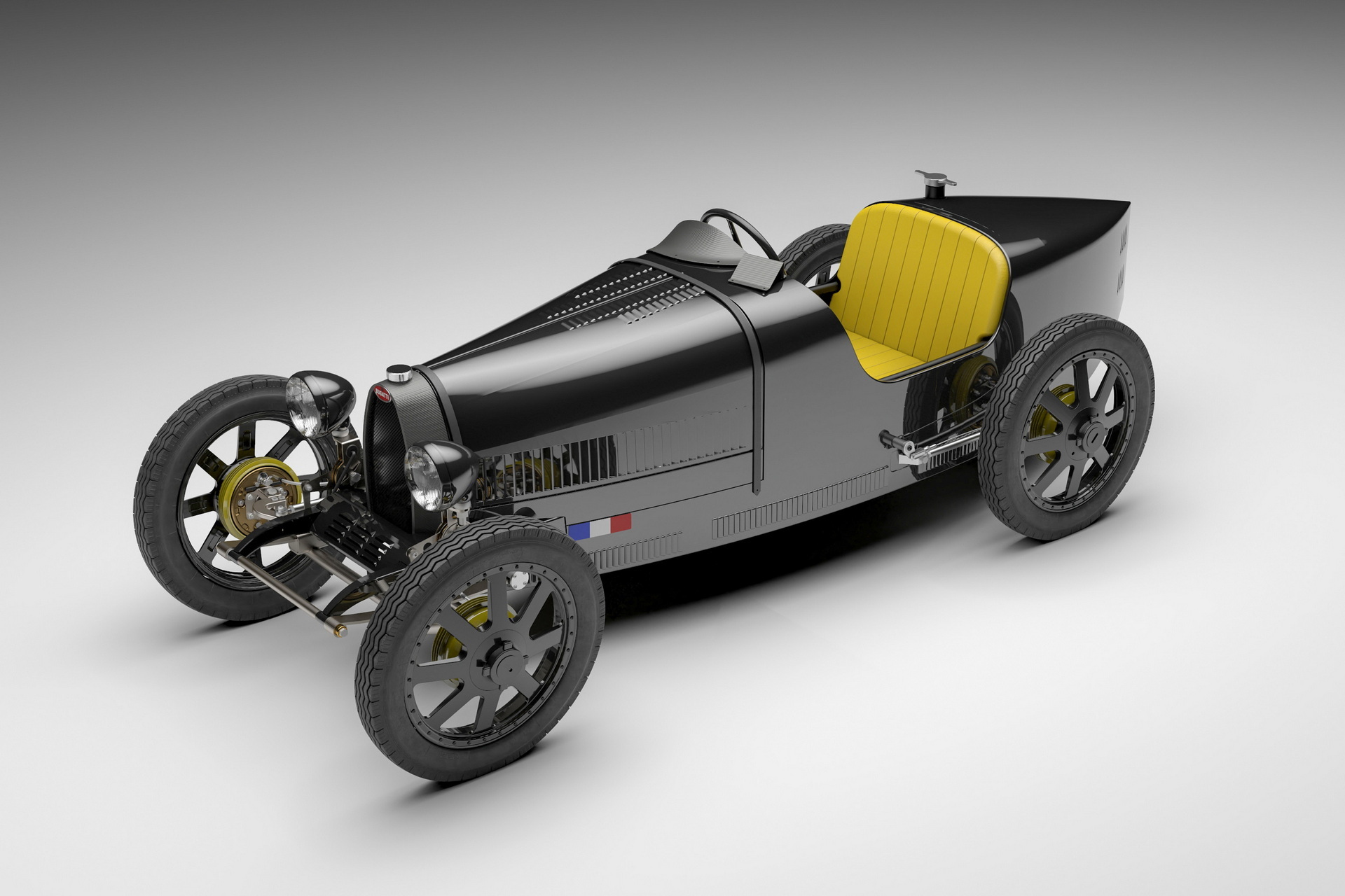 Bugatti’s Lifestyle Business Is Thriving, Get Ready For More Brand ...