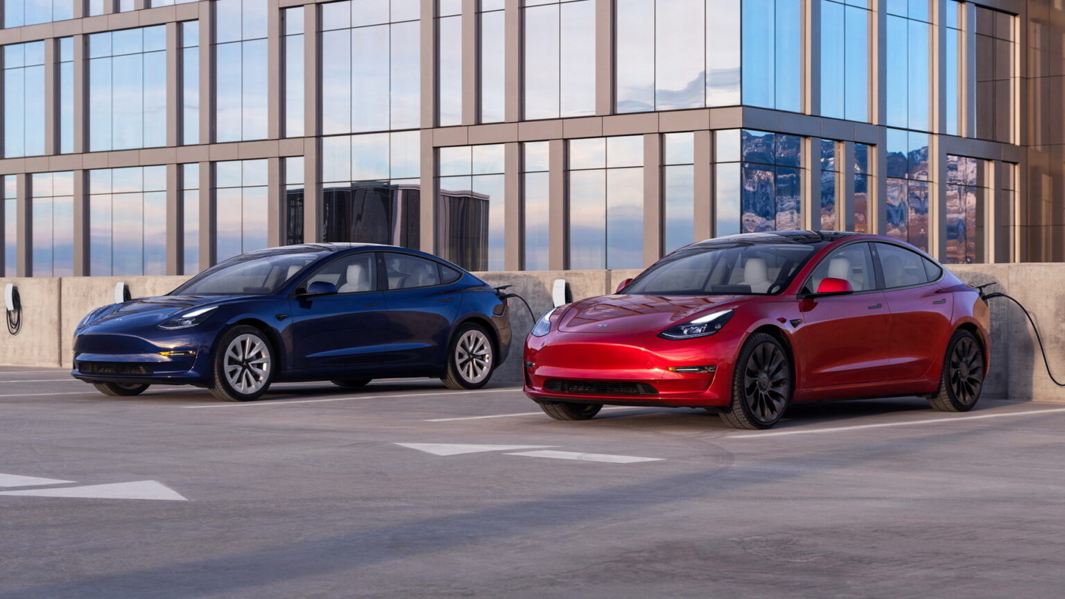 Tesla Model 3 Suspension Links Might Separate From The Sub-Frame ...