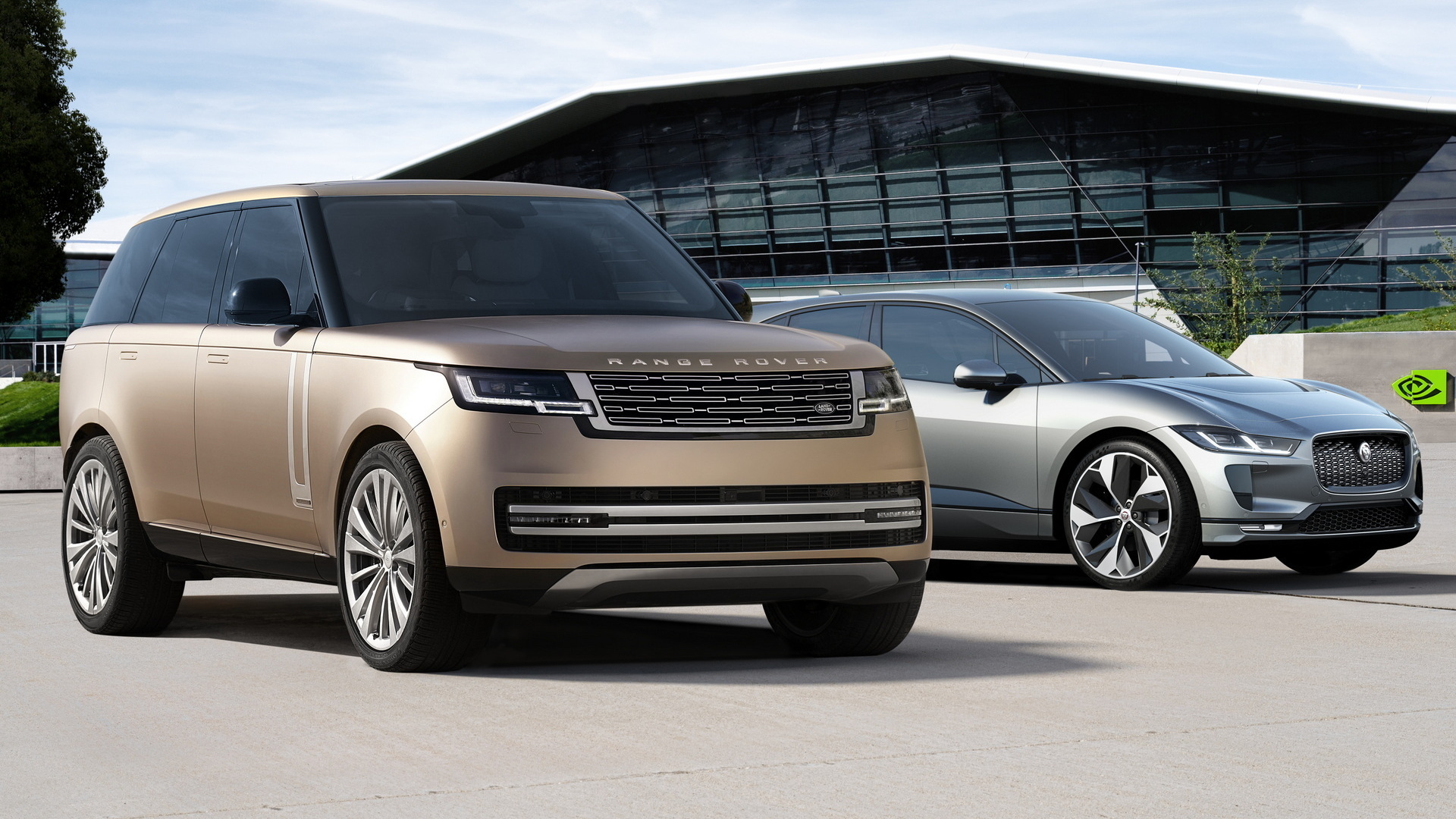 Jaguar Land Rover Turns A Profit In Q3 Of 2022 | Carscoops