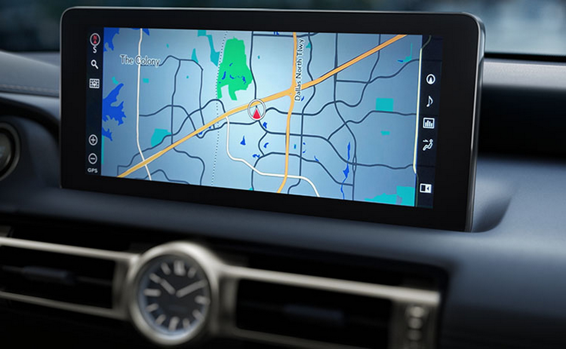 2023 Lexus RC And RC F Get New Infotainment And Price Hike Of Up To ...