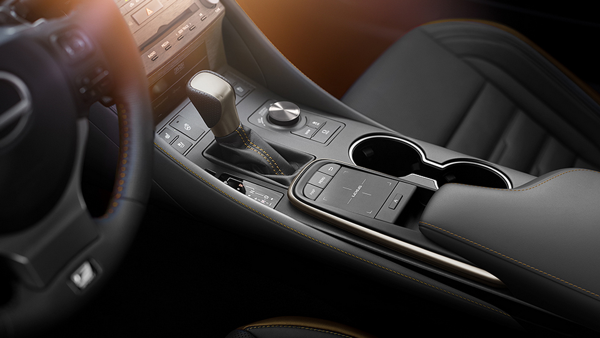 2023 Lexus RC And RC F Get New Infotainment And Price Hike Of Up To ...