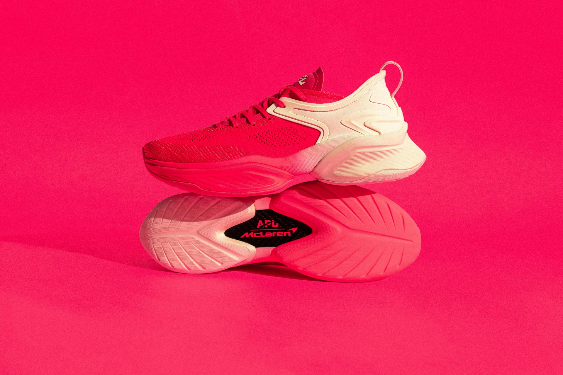 McLaren And APL Add New Colorways To Their Sneaker Collection | Carscoops