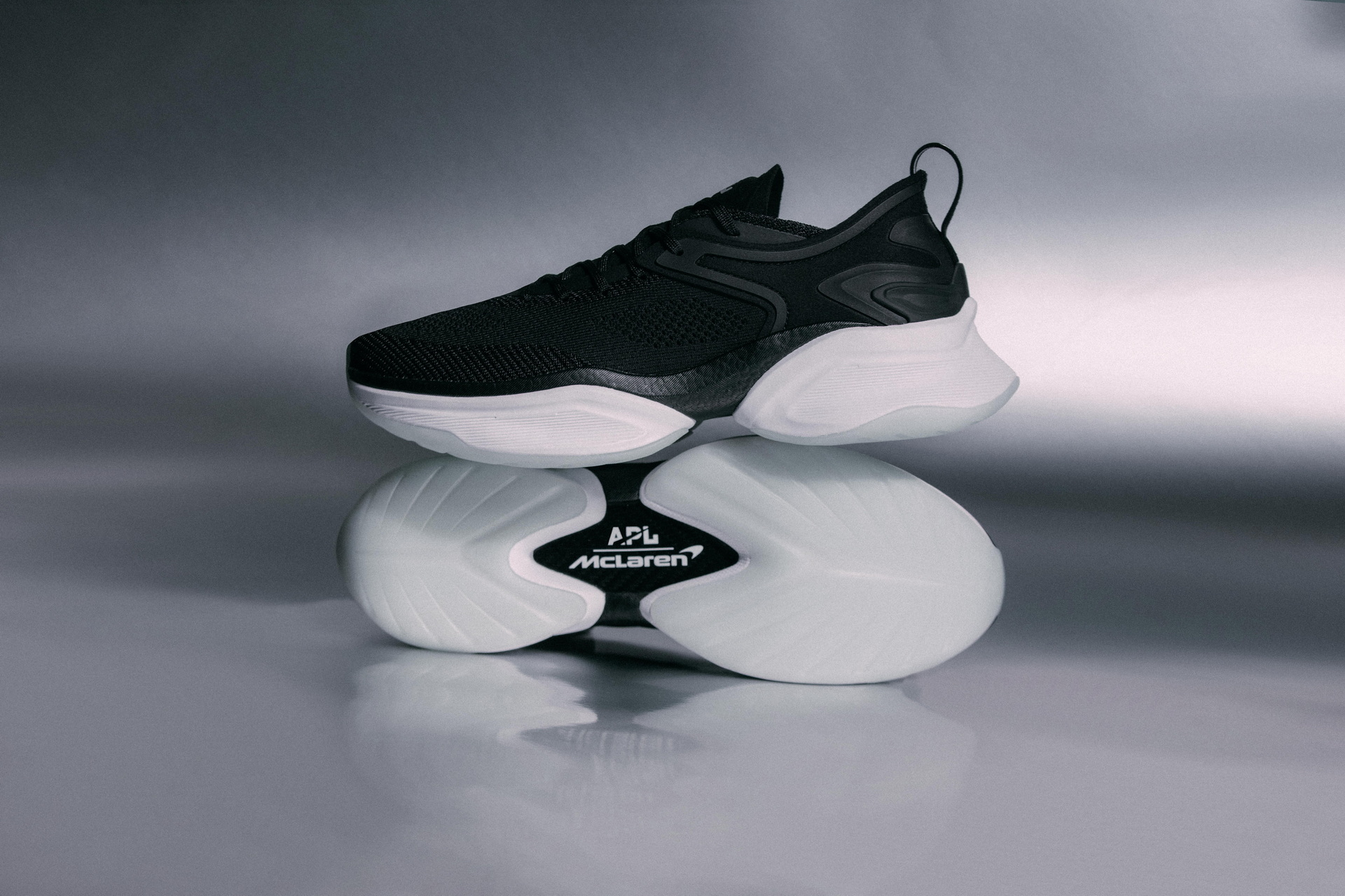 McLaren And APL Add New Colorways To Their Sneaker Collection | Carscoops
