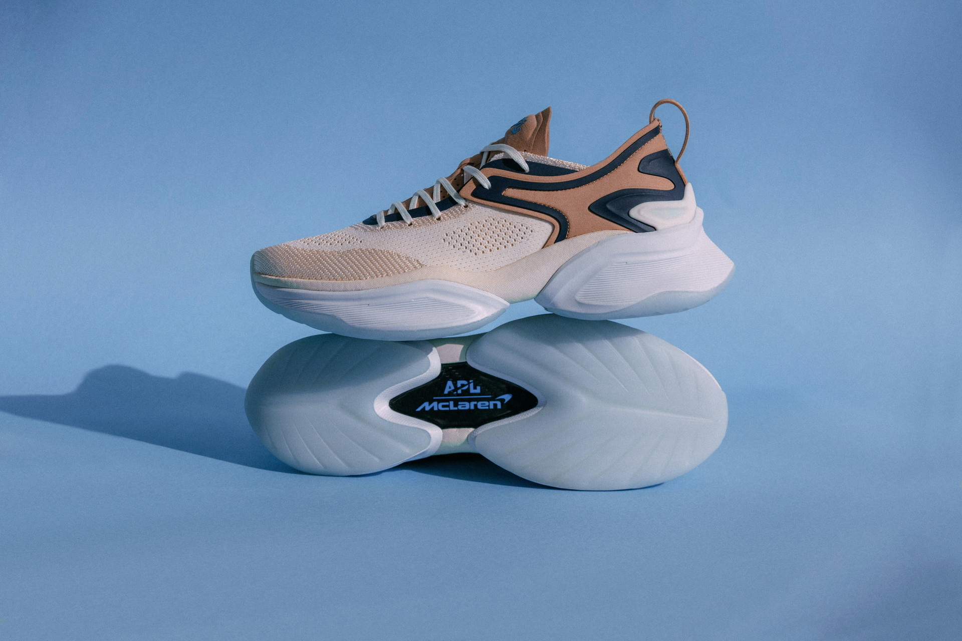 McLaren And APL Add New Colorways To Their Sneaker Collection | Carscoops