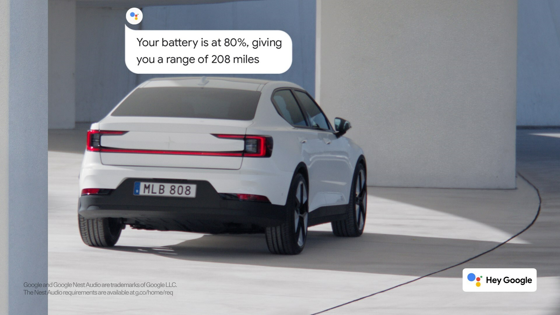 The Polestar 3 Will Be The First Car On Earth To Use Google’s New HD ...