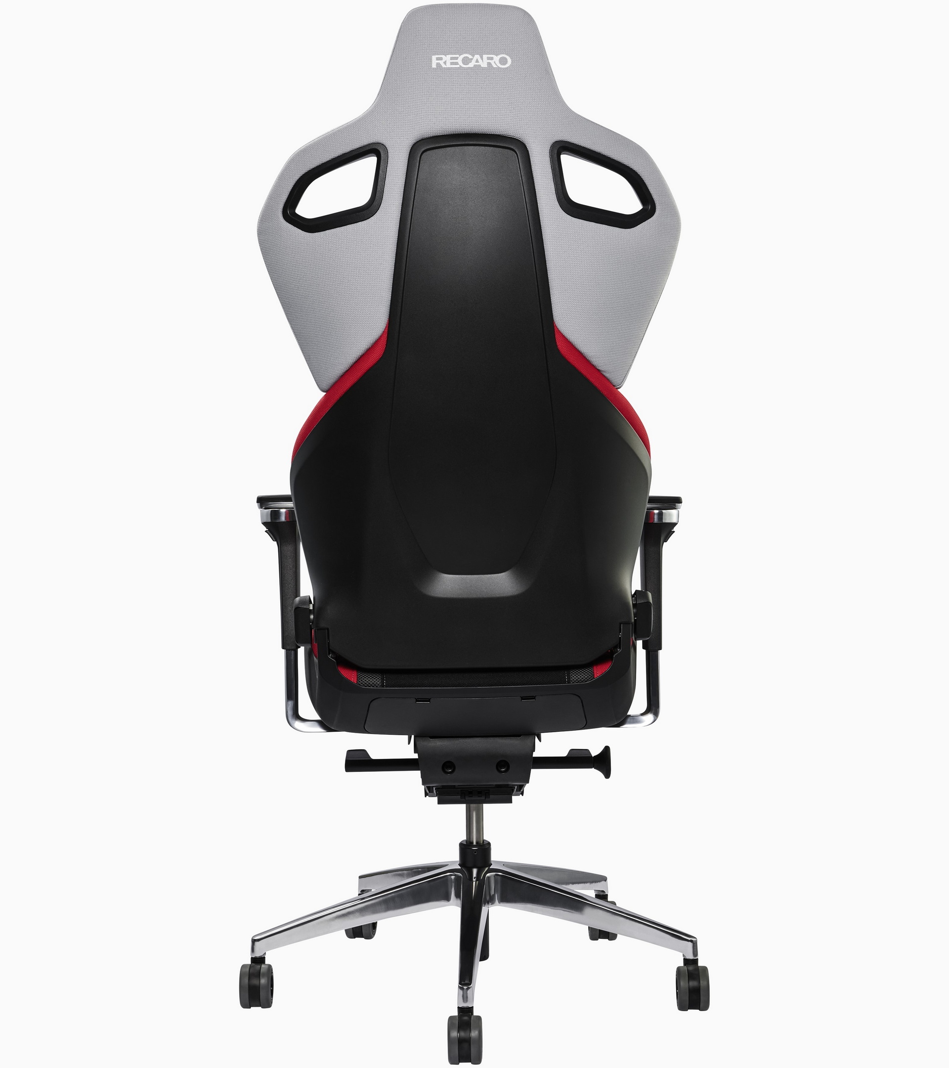 Porsche x Recaro Meet To Make A $2,500 Desk Chair | Carscoops