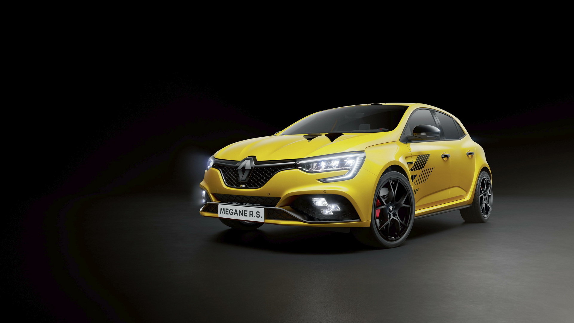 Renault Megane RS Ultime Is Renault Sport’s Swan Song | Carscoops