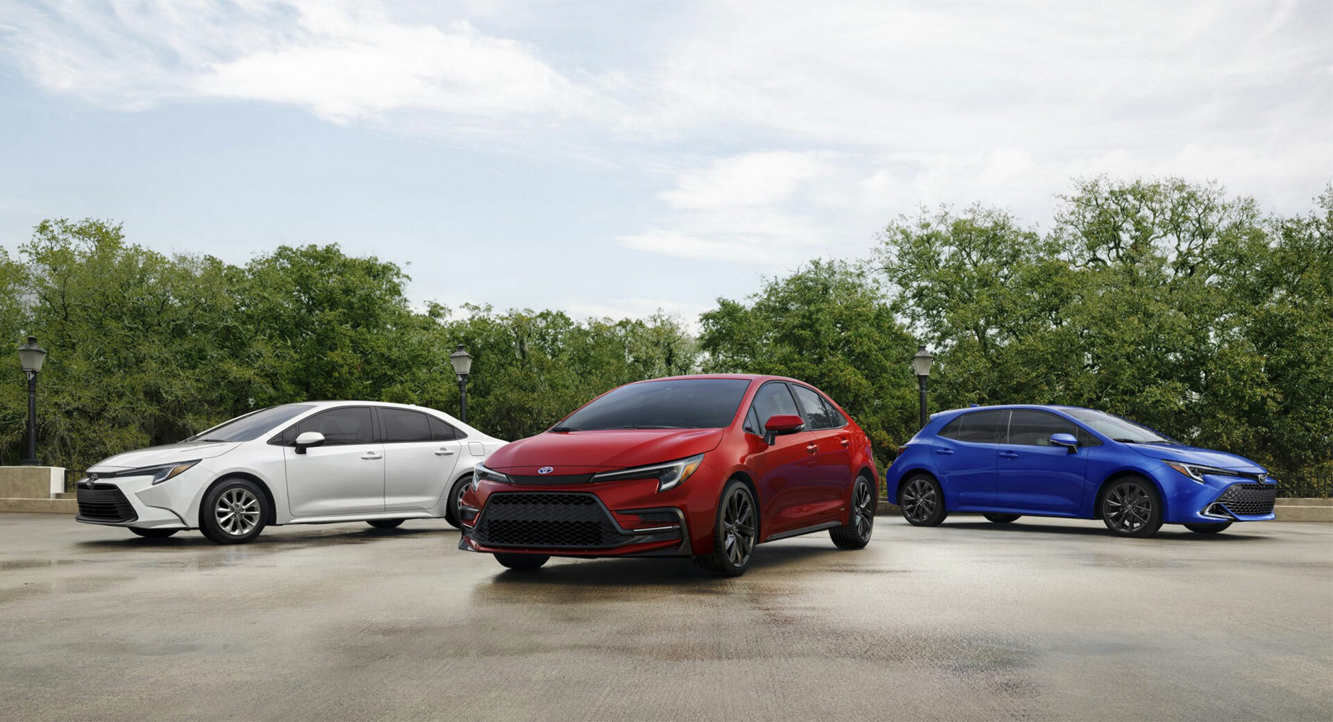 Toyota Corolla Dethrones Honda Civic As Canada’s Best-Selling New Car ...