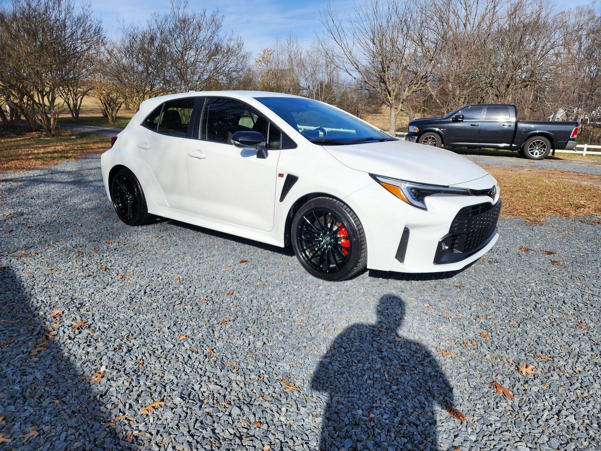 Owner Says First Auctioned 2023 GR Corolla Sold At A Loss At $8.5k Over ...
