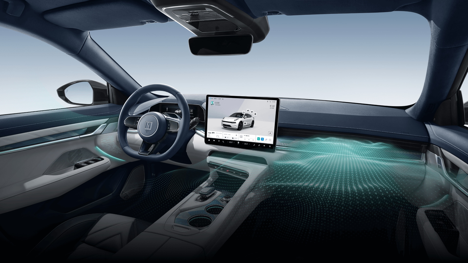 Updated Zeekr 001 Debuts In China With Up To 641 Miles Of Range | Carscoops