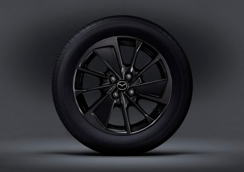 2024 Mazda2 Undergoes A Subtle Facelift For City Car Buyers | Carscoops