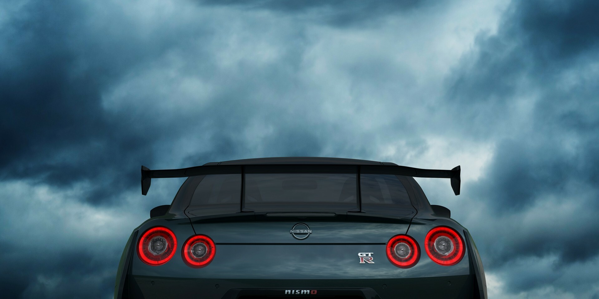 2024 Nissan GT-R Is Oh So Familiar, But Gets Special Editions And Minor ...