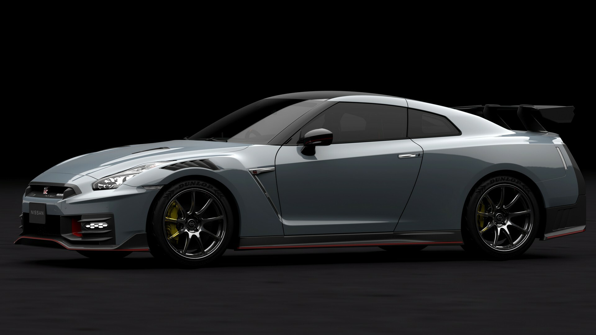 The 2024 Nissan GT-R Is Now Available To Purchase In Japan From Nearly ...