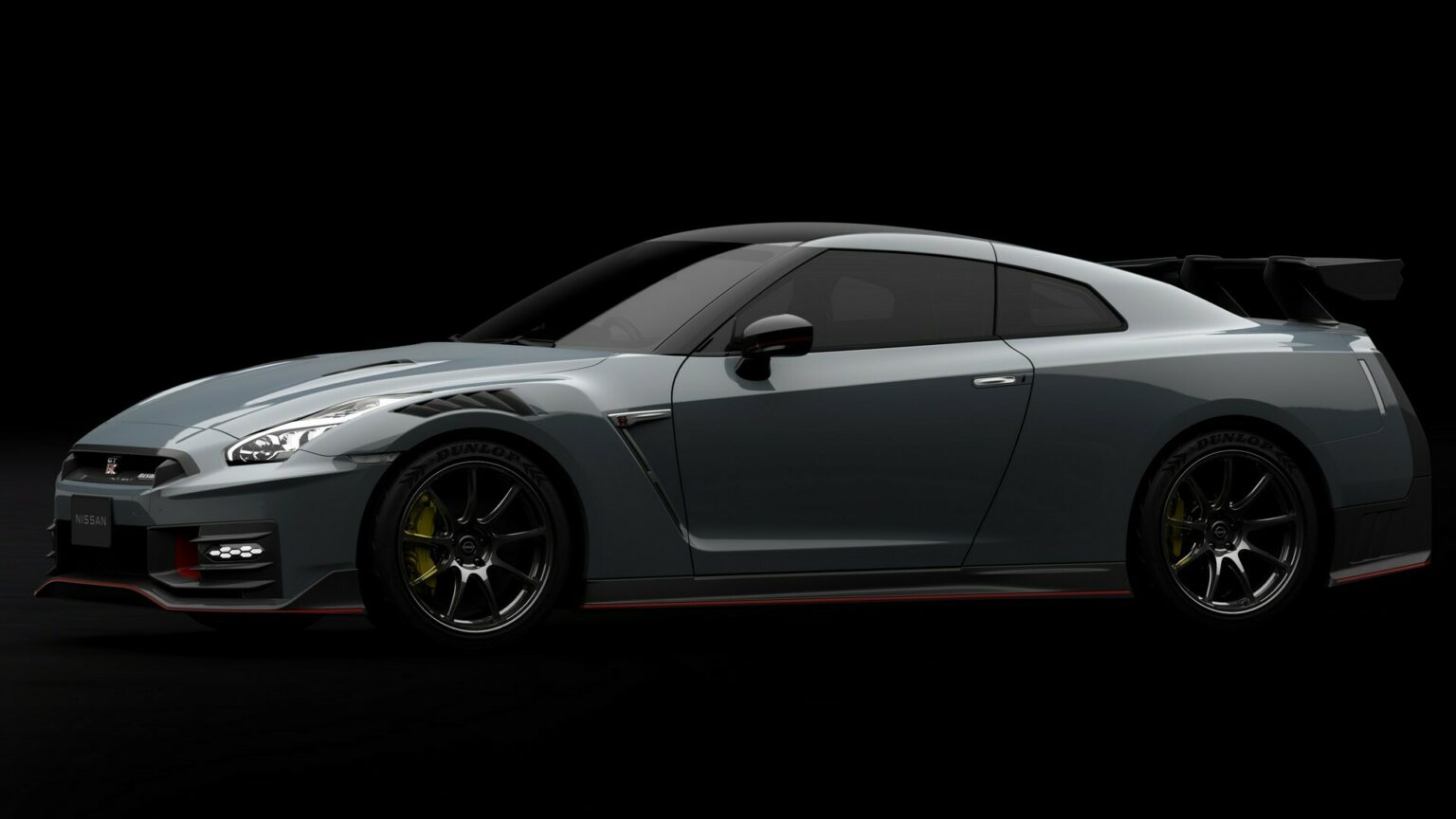 2024 Nissan GT-R Is Oh So Familiar, But Gets Special Editions And Minor ...