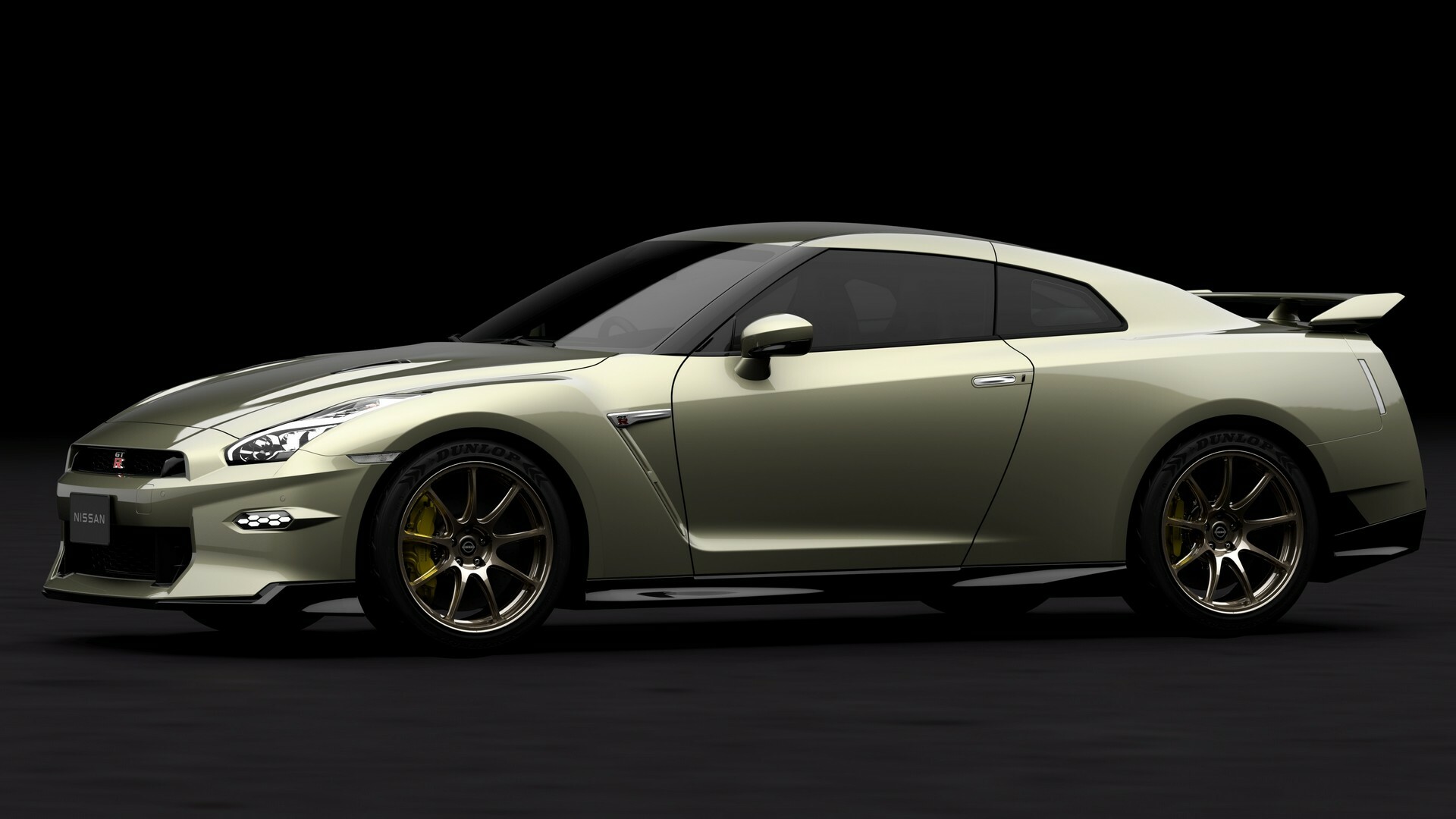 The 2024 Nissan GT-R Is Now Available To Purchase In Japan From Nearly ...