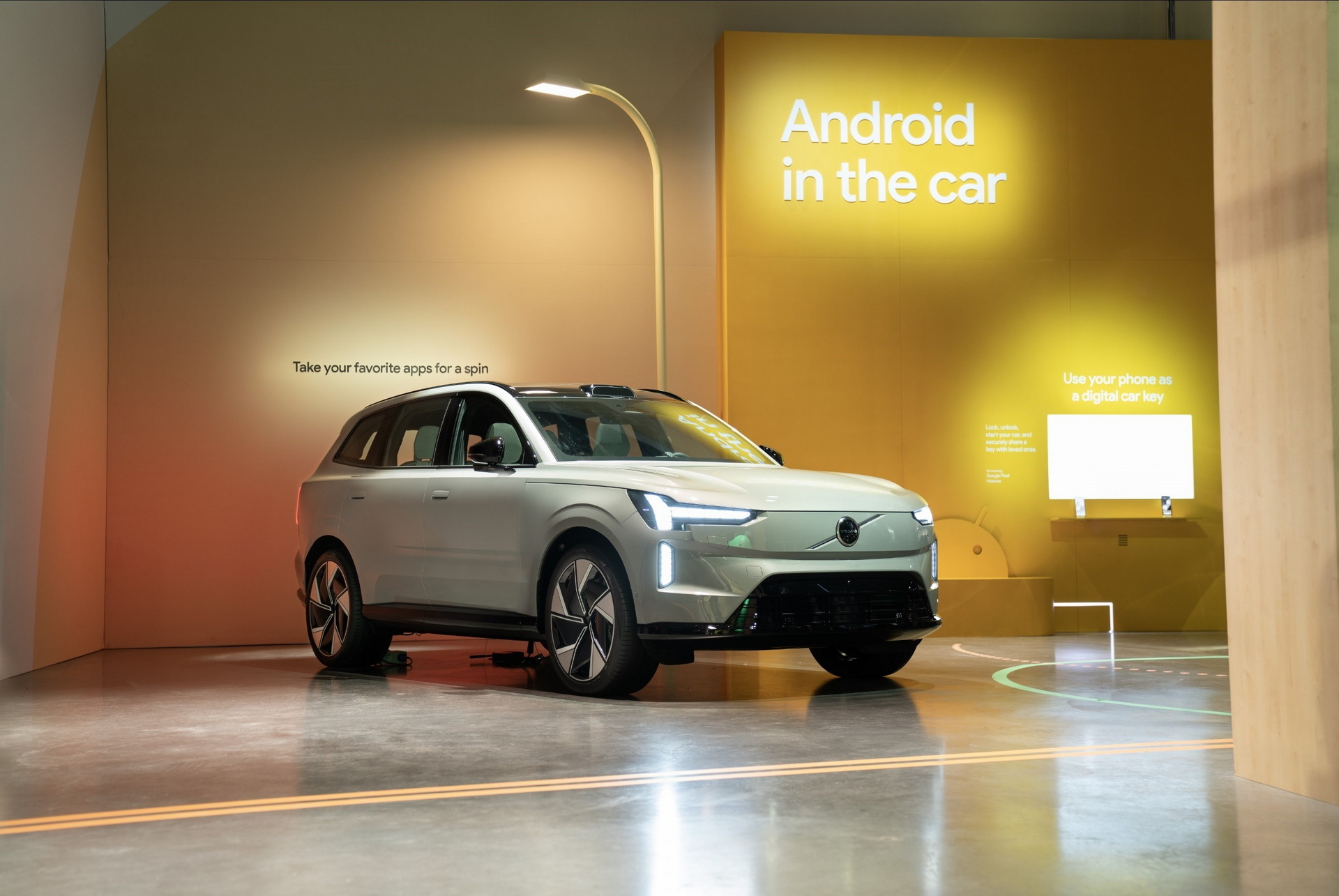 Volvo And Qualcomm Pushing To Increase Revenue Through Subscription ...
