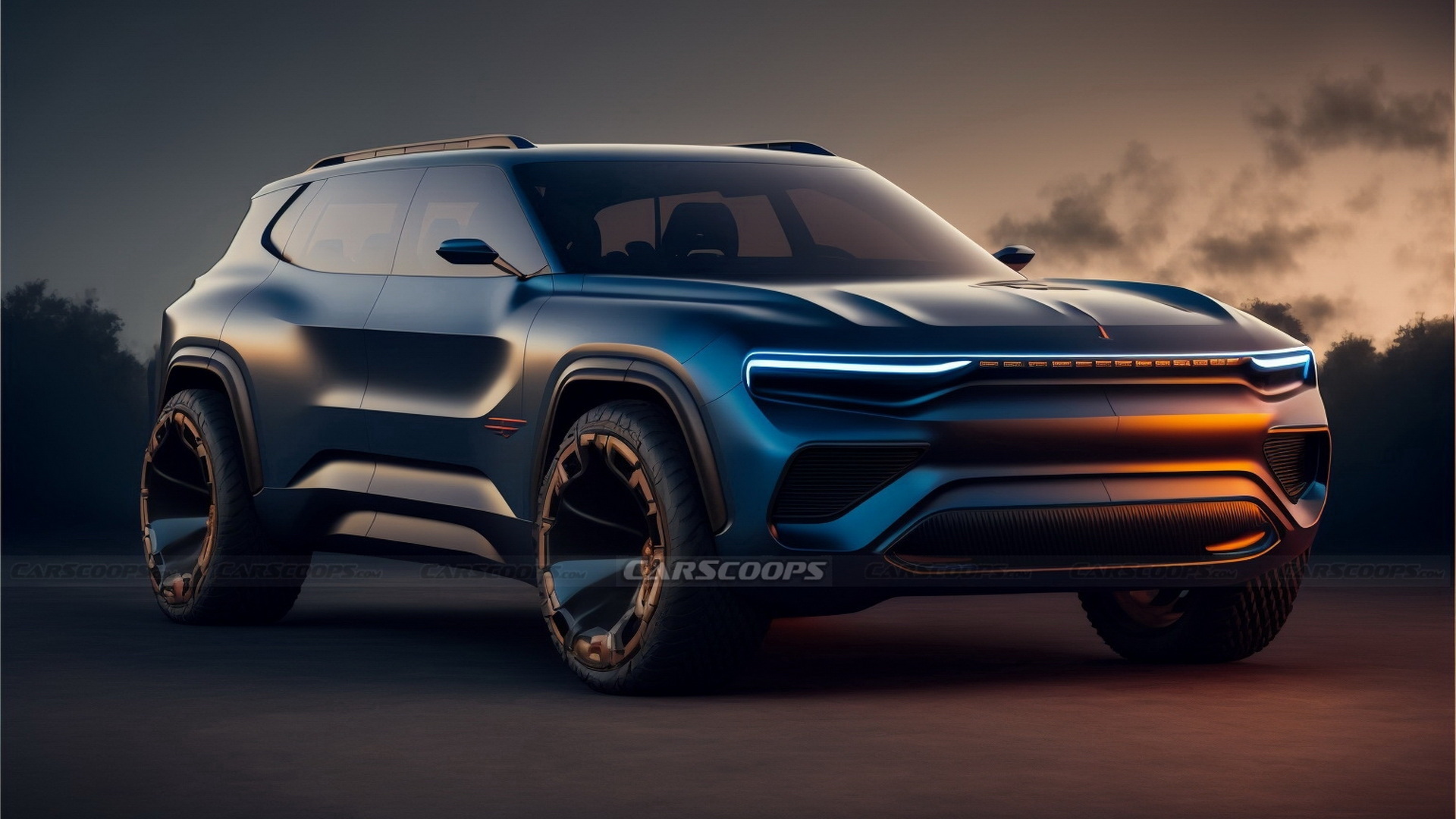 Dodge Stealth Name To Be Resurrected For Hybrid Durango Replacement, Says Report | Carscoops