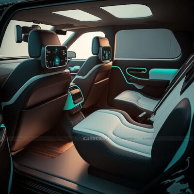 2027 Dodge Rampage EV: Imagining An Electric Successor To The Durango ...