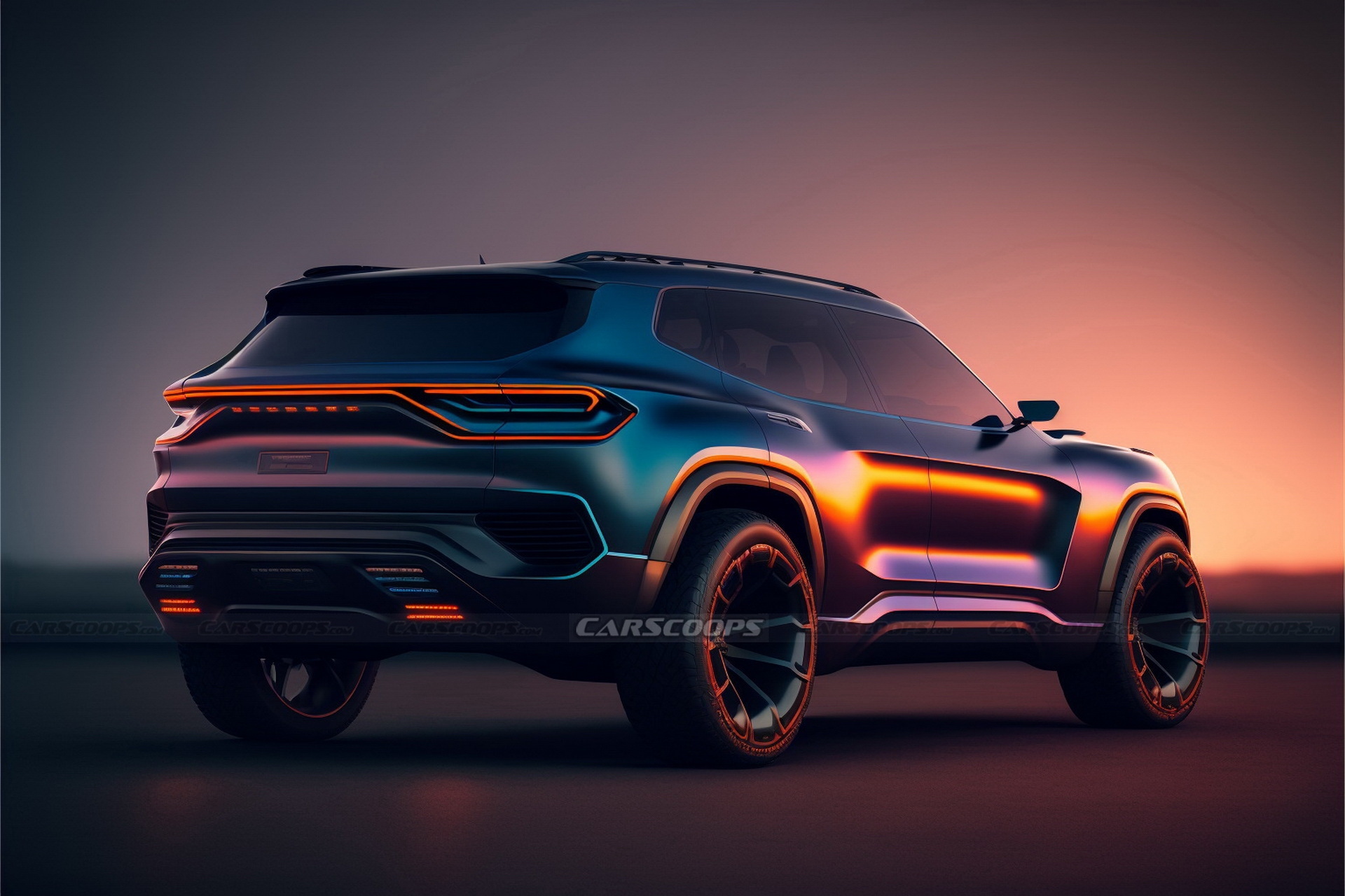 Dodge Stealth Name To Be Resurrected For Hybrid Durango Replacement ...