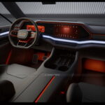 2027 Dodge Rampage EV: Imagining An Electric Successor To The Durango ...