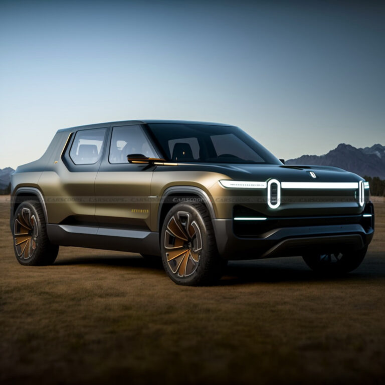 2026 Rivian R2: What We Know About The Smaller Electric SUV And Pickup ...