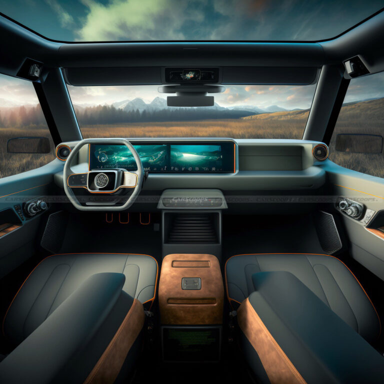 2026 Rivian R2: What We Know About The Smaller Electric SUV And Pickup ...