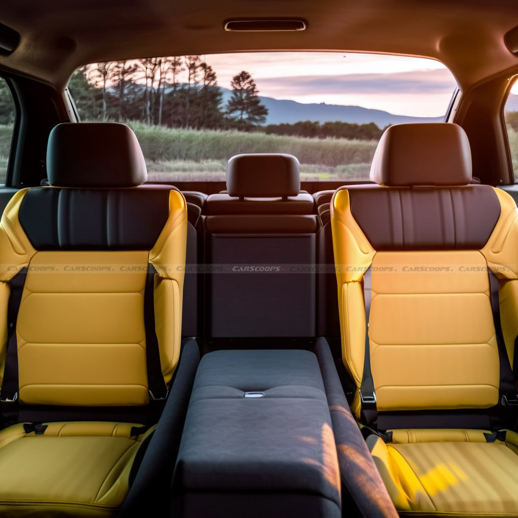 2026 Rivian R2: What We Know About The Smaller Electric SUV And Pickup ...
