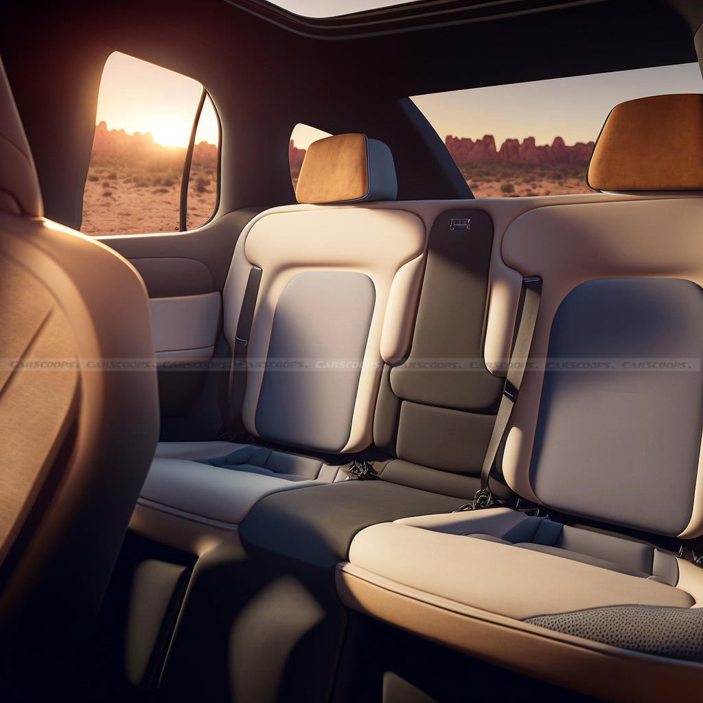 2026 Rivian R2: What We Know About The Smaller Electric SUV And Pickup ...