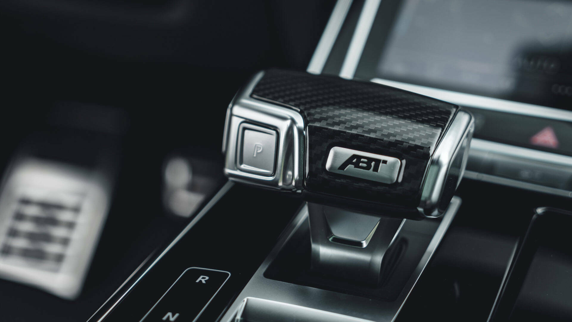 ABT’s Audi RSQ8-S Has Racy Looks And A Boatload Of Power | Carscoops