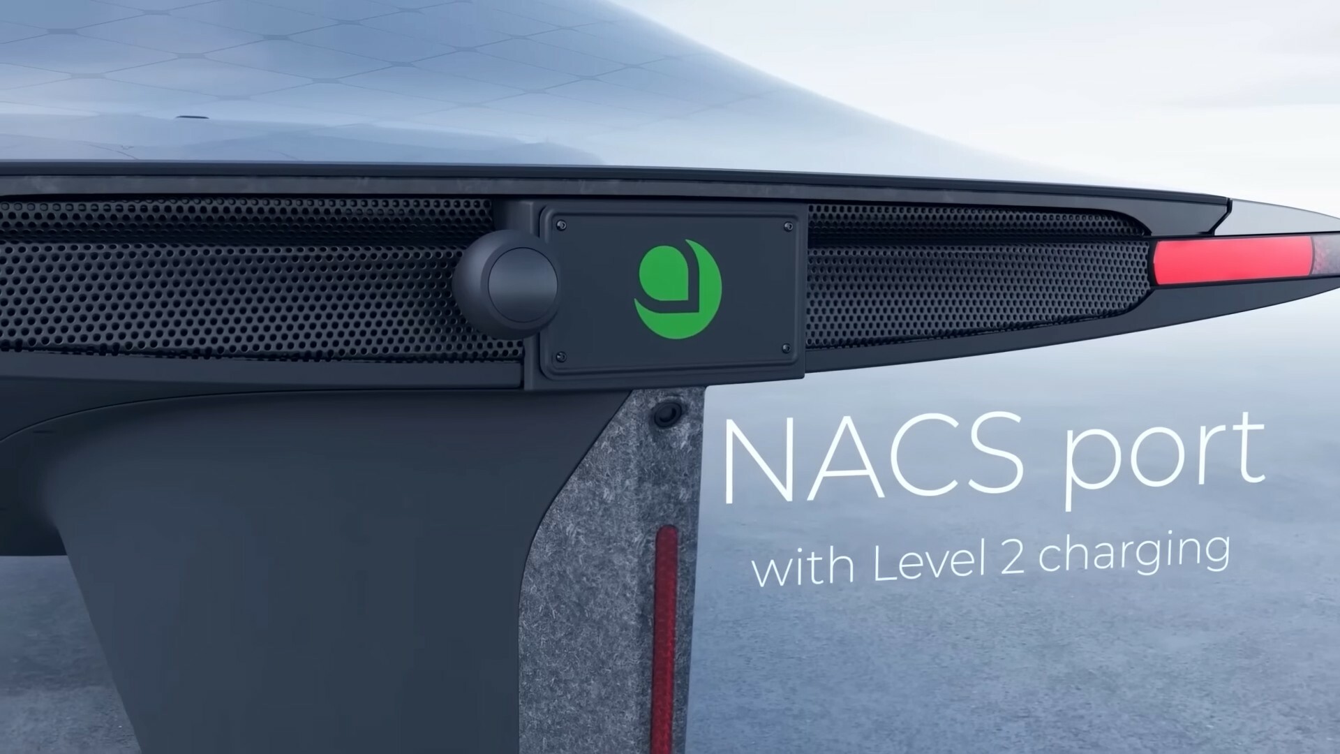 Aptera Launch Edition Introduced With Solar Panels And 400 Mile Range ...