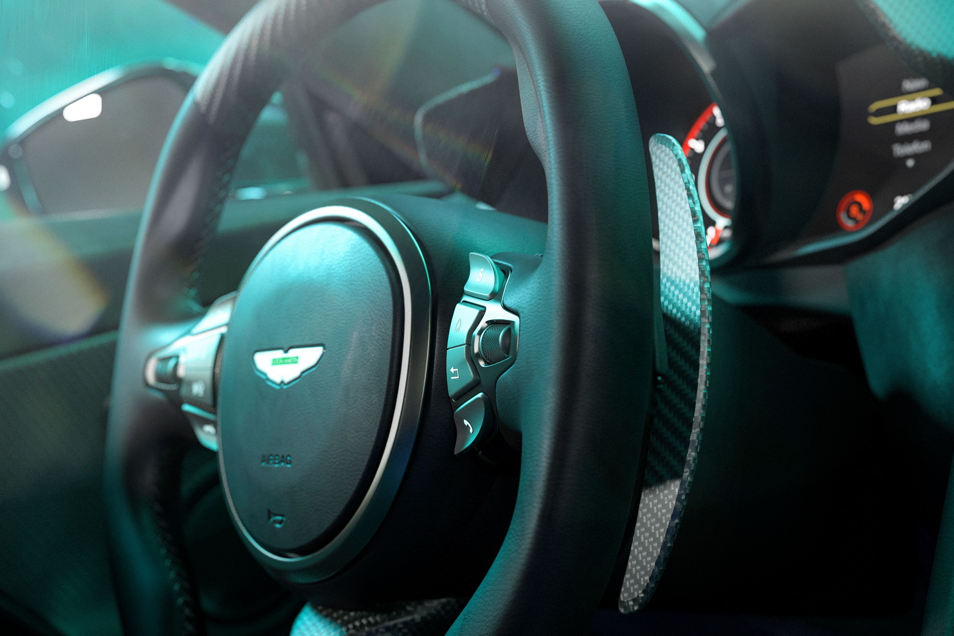 Aston Martin DBS 770 Ultimate Debuts With An 760 Hp V12 And Gorgeous 21 ...