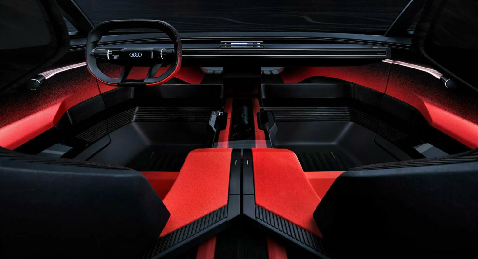 Audi Design Boss Says Interiors Of New Models Will Take Priority Over ...