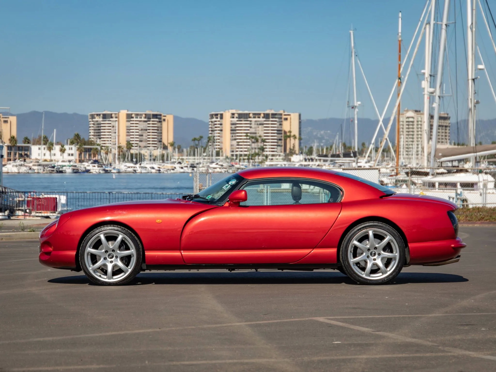 Somebody Buy This TVR Cerbera Before I Spend Way Too Much On It | Carscoops
