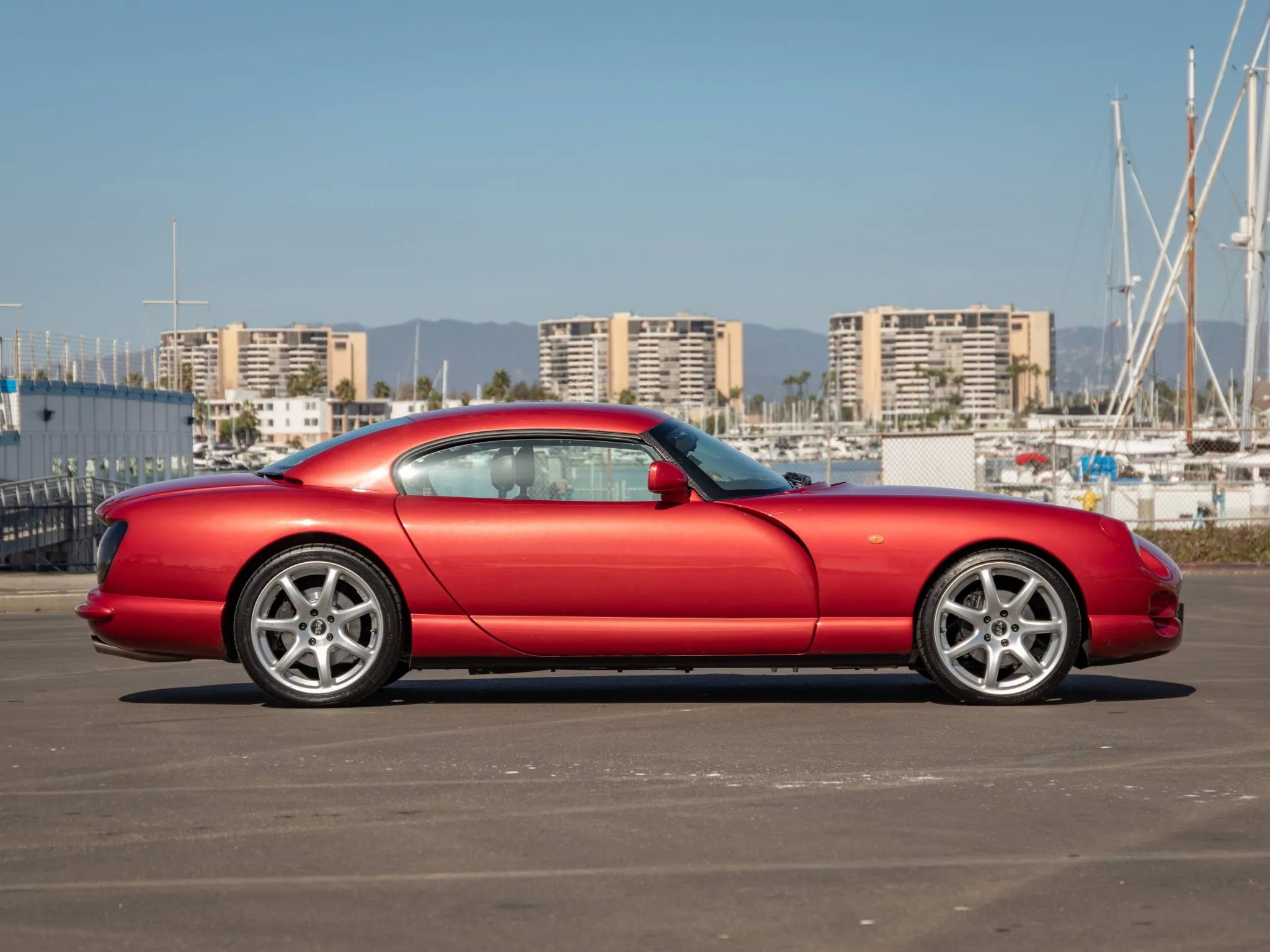 Somebody Buy This TVR Cerbera Before I Spend Way Too Much On It | Carscoops