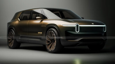 2026 Rivian R2: What We Know About The Smaller Electric SUV And Pickup ...