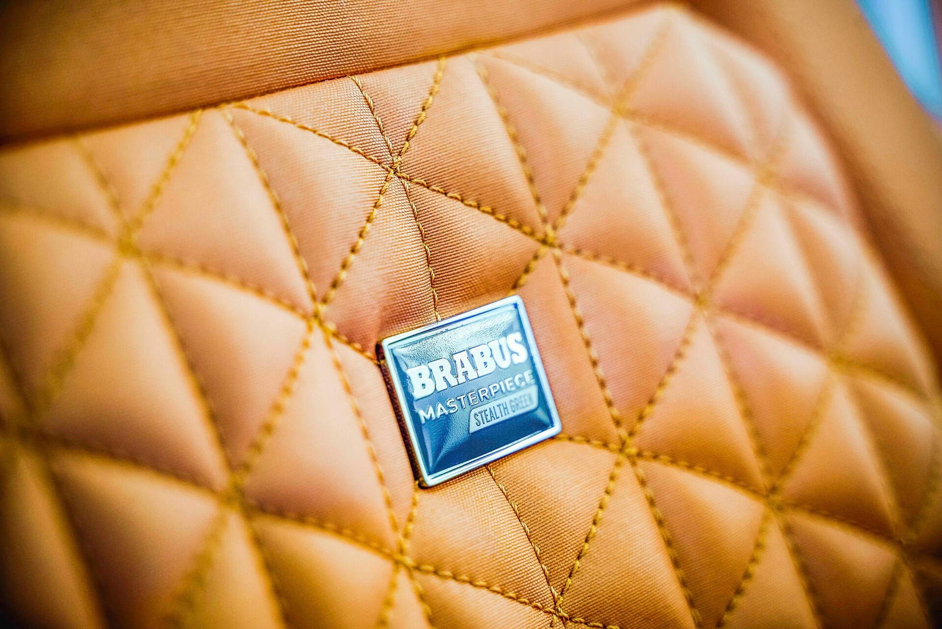 Brabus Has A New Boat With Twin 4.8-Liter V8s And 900 HP | Carscoops