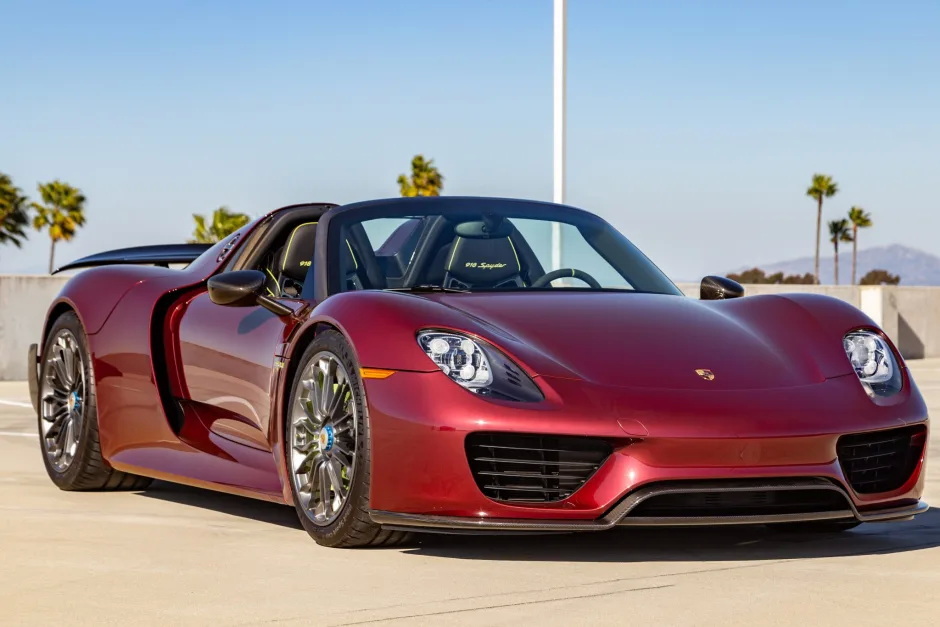 Million Dollar Cars 2022