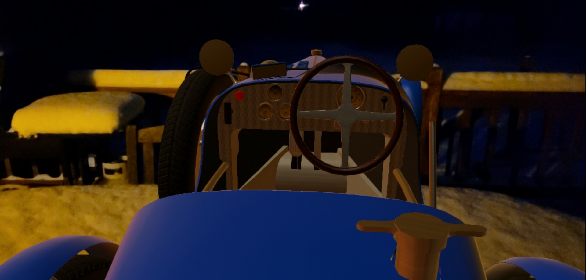 Bugatti Baby II Comes To Life With New AR Configurator | Carscoops