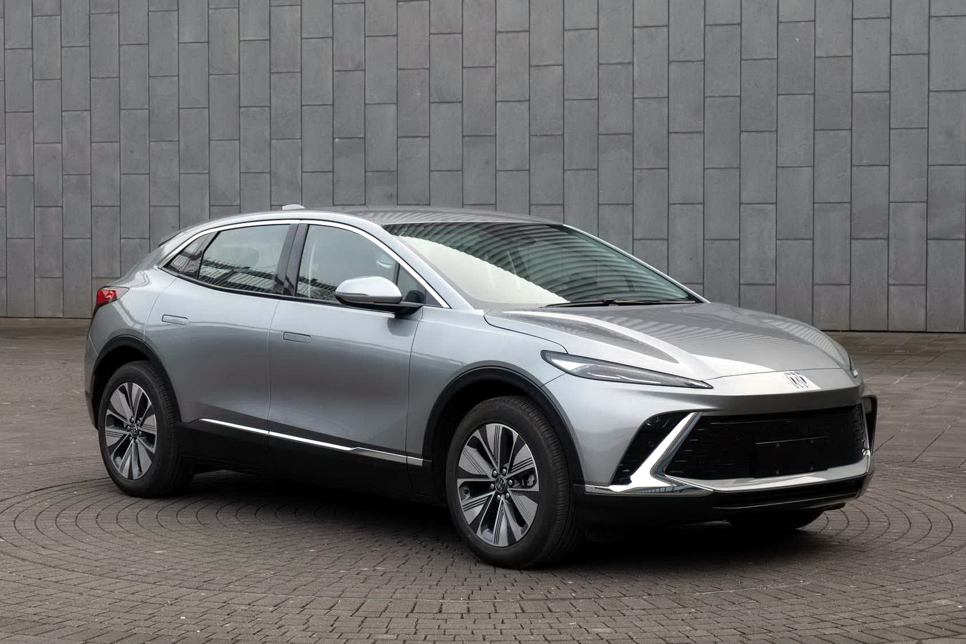 2024 Buick Electra E4 EV Looks An Awful Lot Like The Electra-X Concept ...