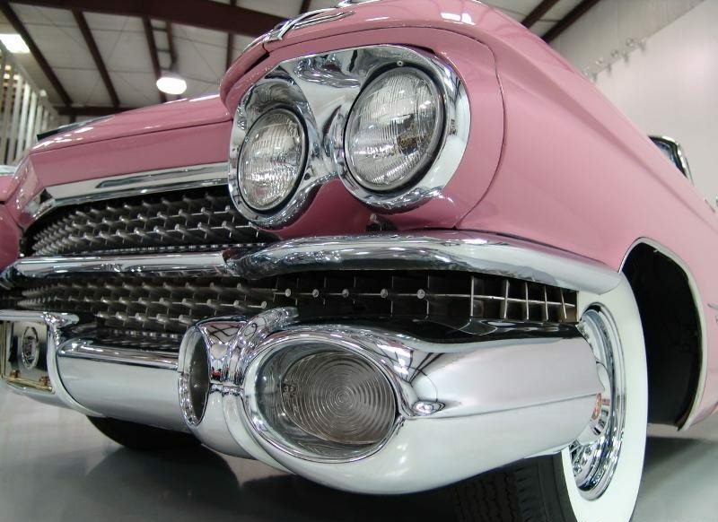 Fancy The 1959 Cadillac Eldorado Once Owned By Kim Dotcom? | Carscoops