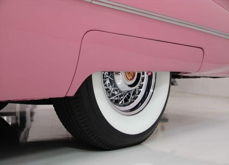 Fancy The 1959 Cadillac Eldorado Once Owned By Kim Dotcom? | Carscoops