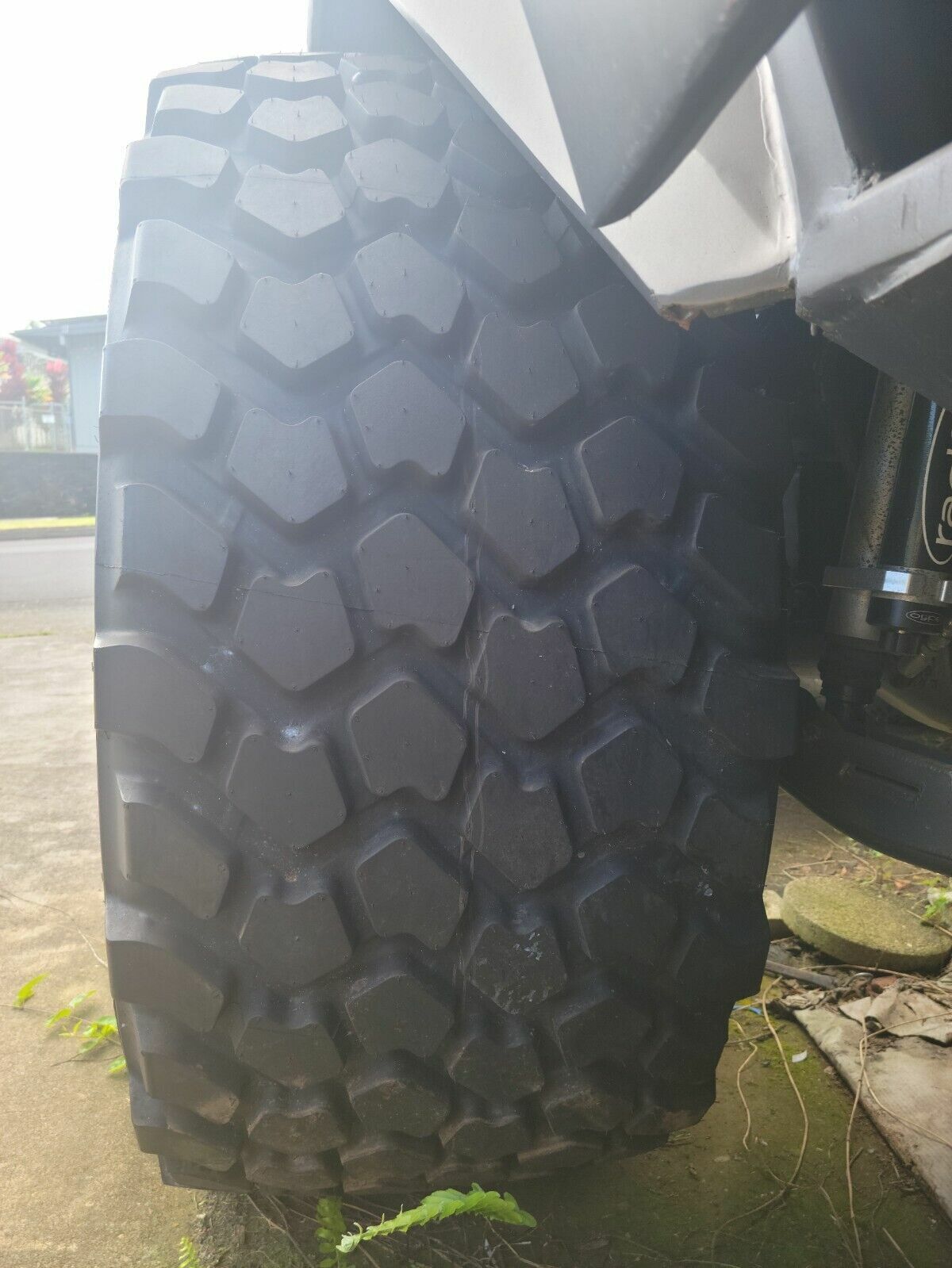 Chevy Silverado-Based ‘Razorbak’ Might As Well Be The Next Batmobile ...