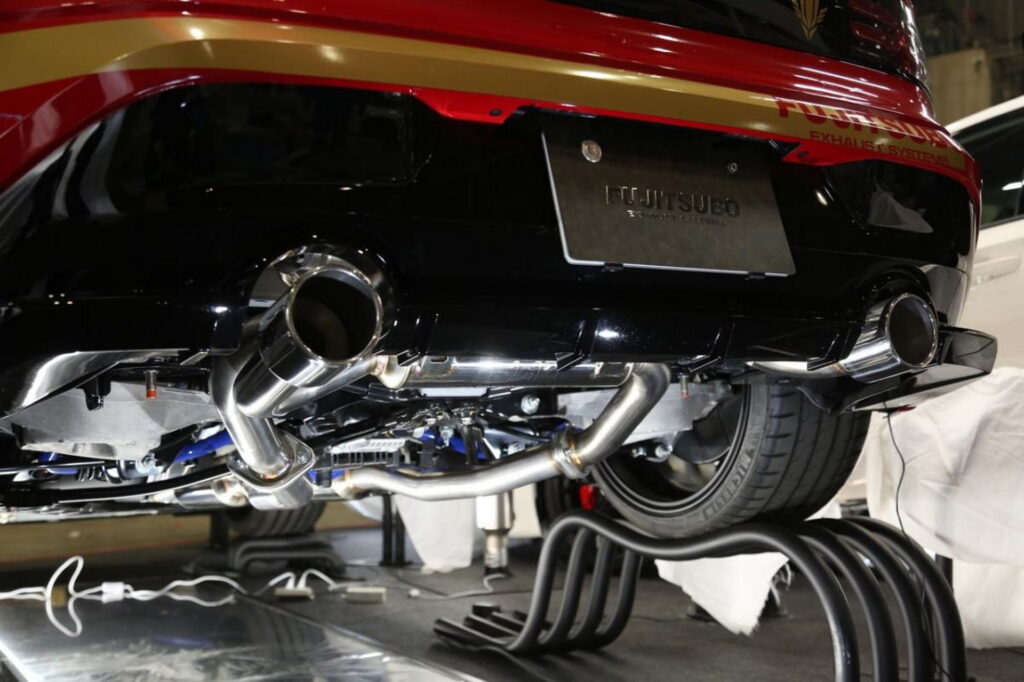 Here Are All The Modified Nissan Z Builds From Tokyo | Carscoops