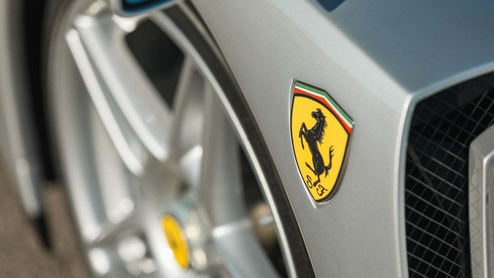 You’ll Need At Least $3.5 Million To Afford This Ferrari Enzo | Carscoops