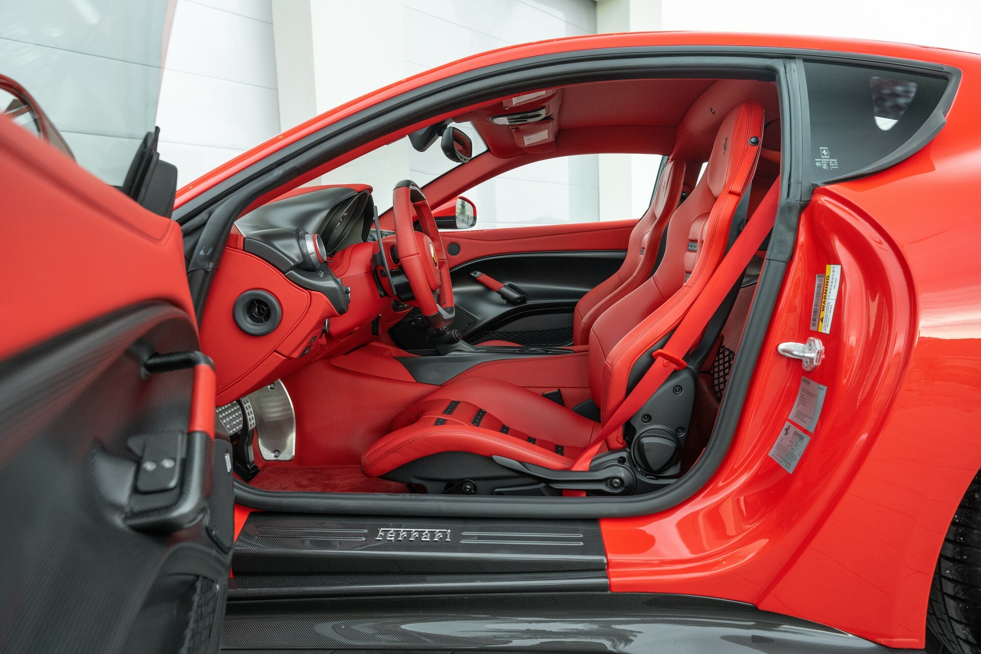 This Ferrari F12tdf May Sell For As Much As $1.3 Million | Carscoops
