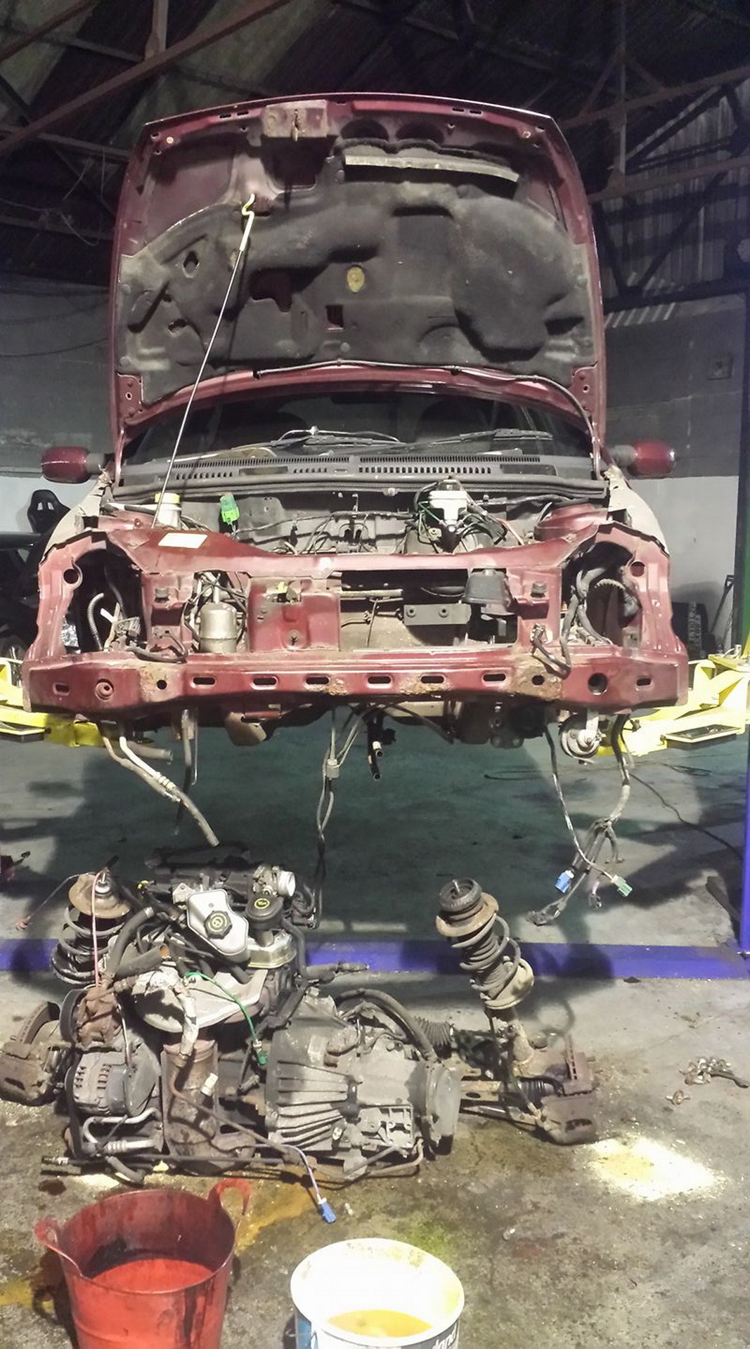 Unique Ford Ka Quattro Has Rally-Inspired Looks And Audi S3 ...